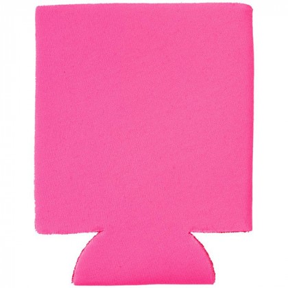 Collapsible Custom Logo Imprinted Koozie Drink Holders | Bulk Koozies