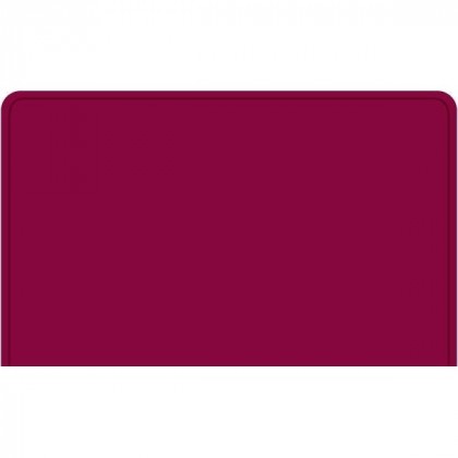 Custom Imprinted Press-N-Stick Calendar - Rectangle | Custom Calendar