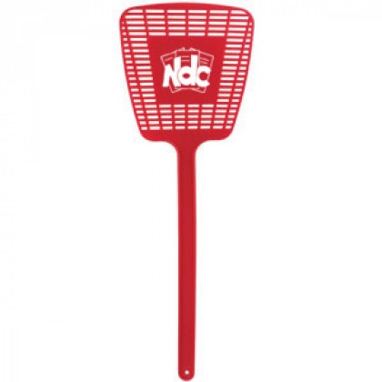Big Fly Swatter-Custom Imprinted With Logo | Custom Fly Swatter