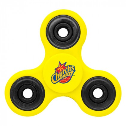 Promotional Fidget Spinners | Best Custom Stress Fidget Toys in Bulk