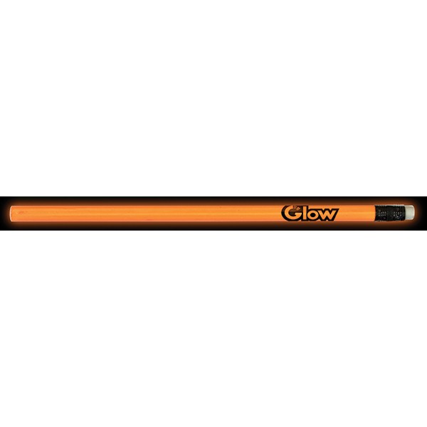 Nite-Glow Pencils | Custom Glow-in-the-Dark Pencils Wholesale