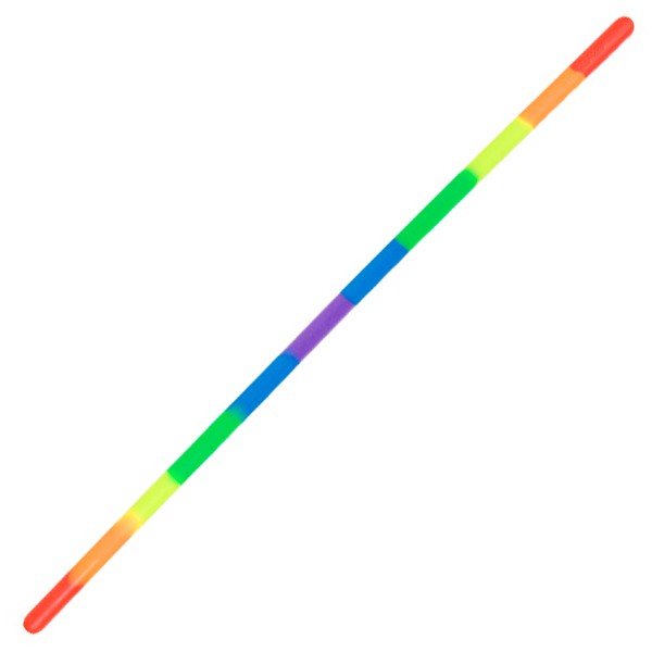 BENDEEZ Original Stick Custom Imprint | Promo Bendable Sticks