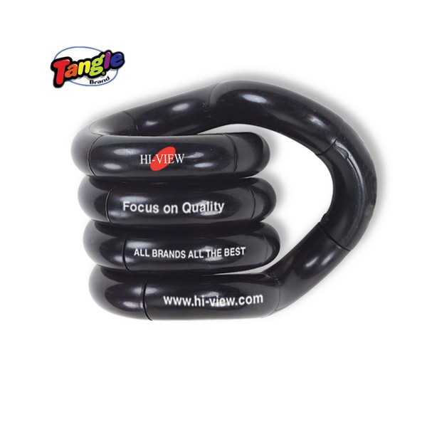 Custom Tangle Junior Puzzle | 4AllPromos