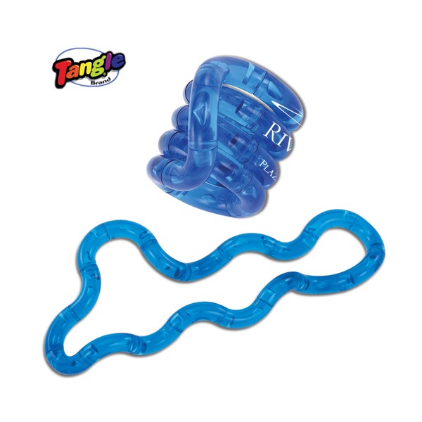 Custom Tangle Junior Puzzle | 4AllPromos