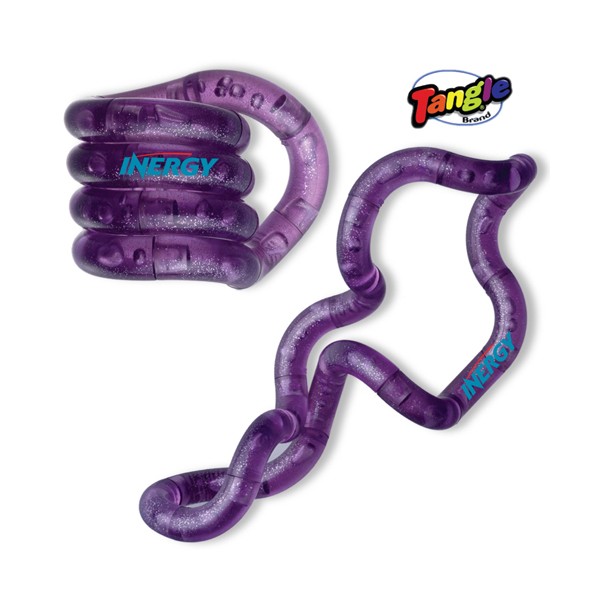Custom Tangle Junior Puzzle | 4AllPromos