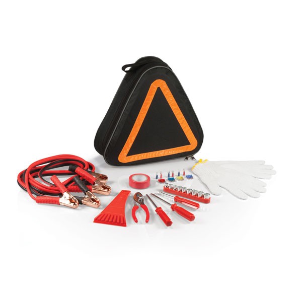 Roadside Emergency Kit Promotion | 4AllPromos