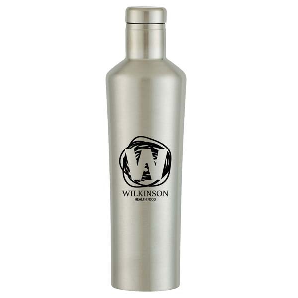Dwindle Stainless Steel Bottle 18 Oz. Promotion | Promo Dwindle Bottle