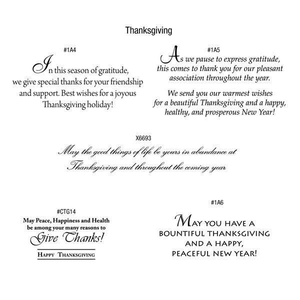 Fall Custom Thanksgiving Card Promotional Fall Holiday Cards Fall Custom Thanksgiving Card Promotional Fall Holiday Cards