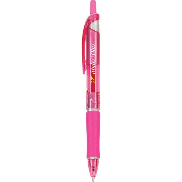 Customized Acroball Pen - Colors/Click Pen