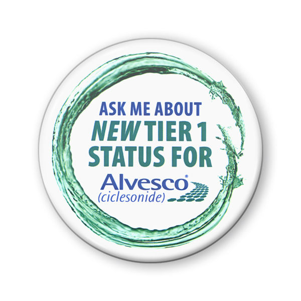 Alvesco Logo